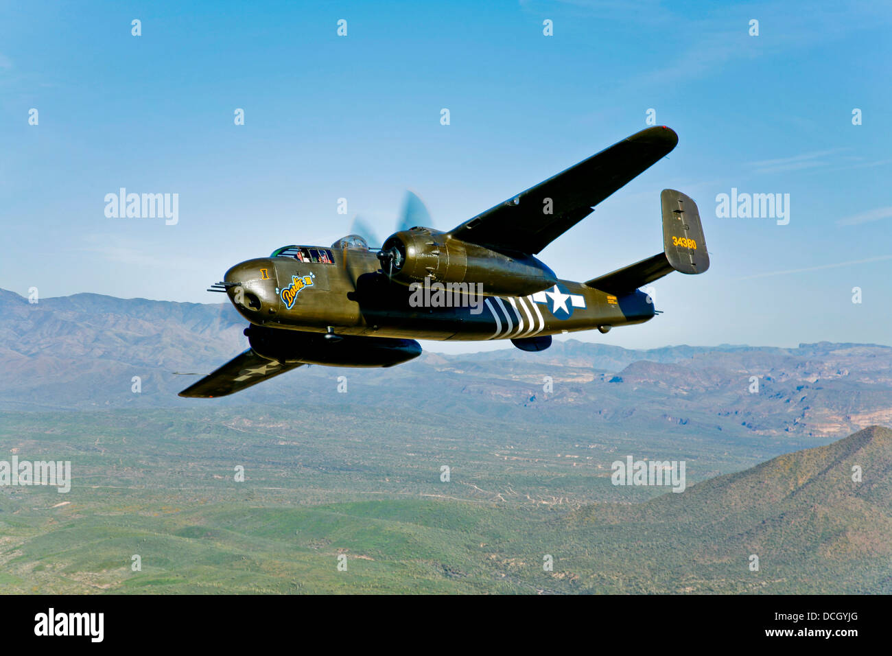 American gunship hi-res stock photography and images - Alamy