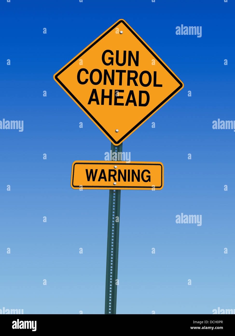 Safety law warning hi-res stock photography and images - Alamy