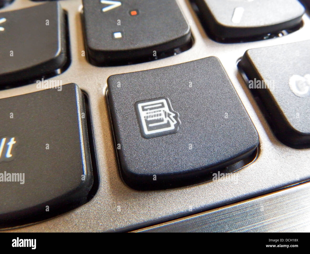 Keyboard buttons hi-res stock photography and images - Alamy