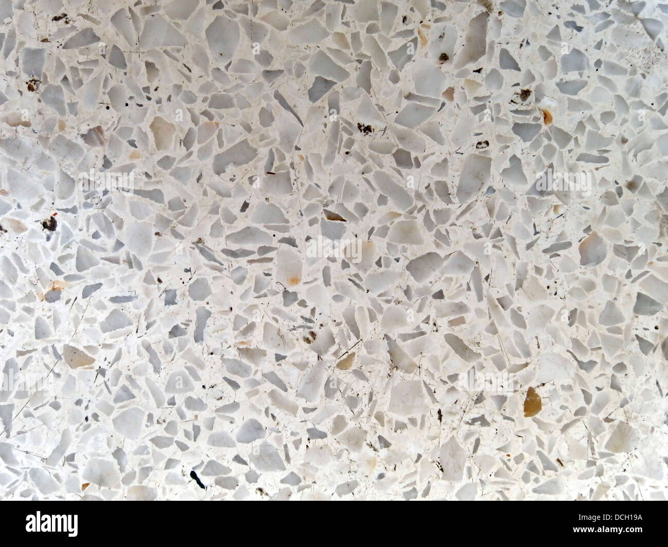 Polished stone background Stock Photo - Alamy