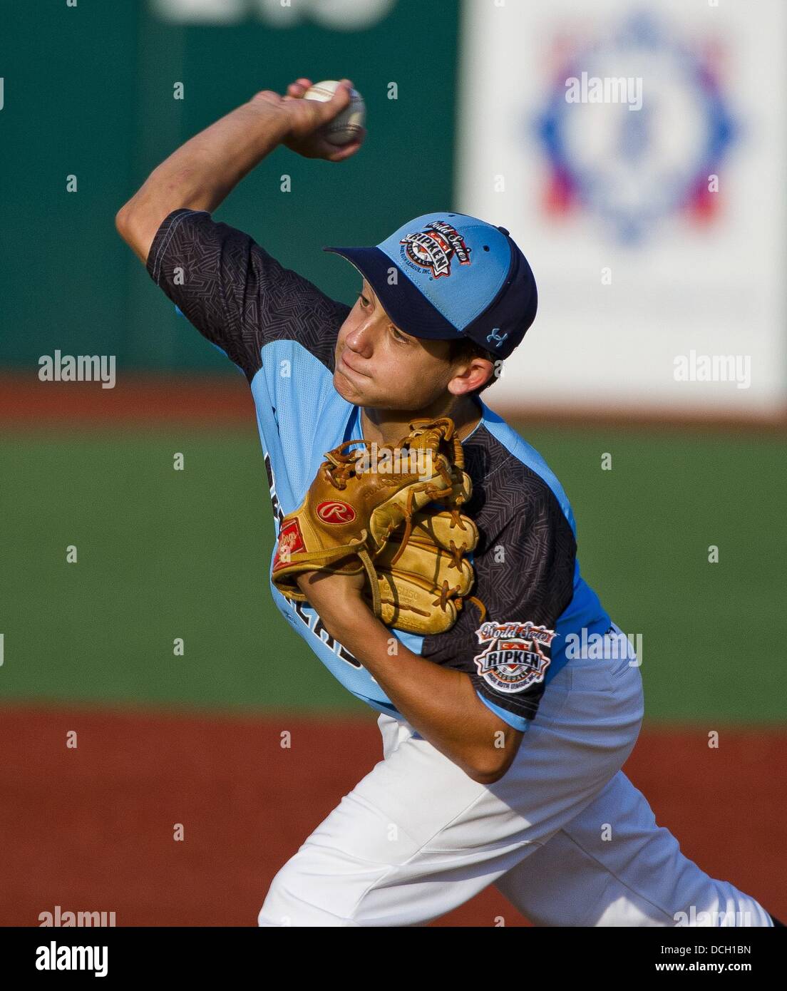 Ryan ripken hi-res stock photography and images - Alamy