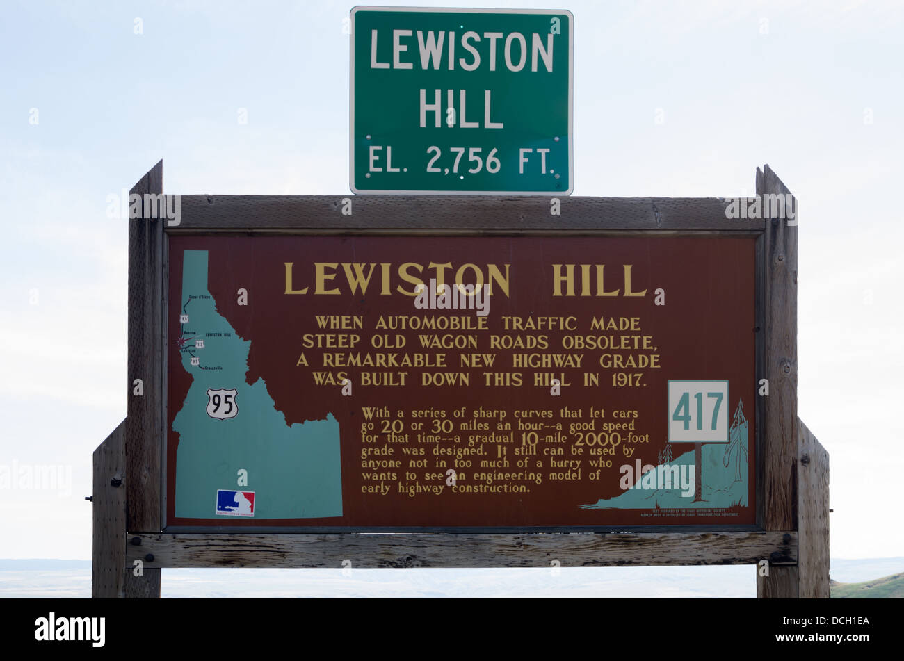 Historical signage hi-res stock photography and images - Alamy