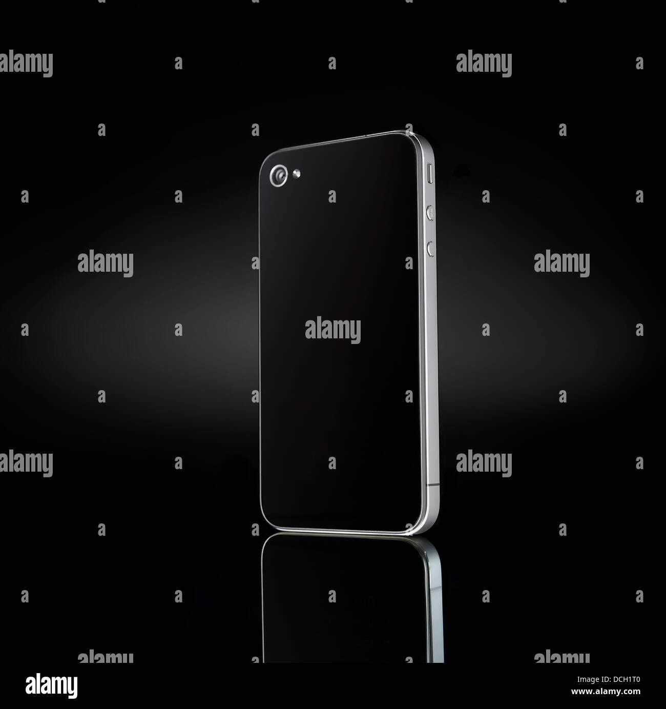 modern touch screen phone Stock Photo - Alamy