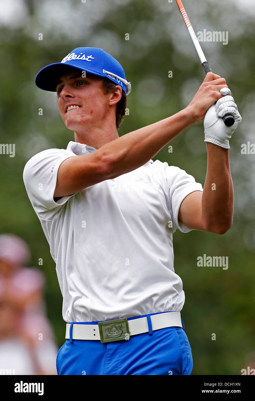 Aug. 17, 2013 - Knoxville, TN, United States of America - August 17 ...