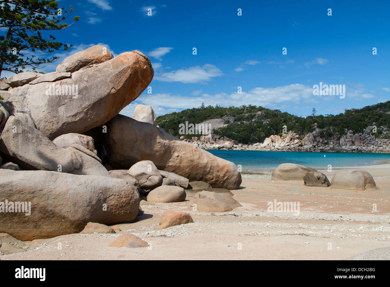 Magnetic rocks hi-res stock photography and images - Alamy
