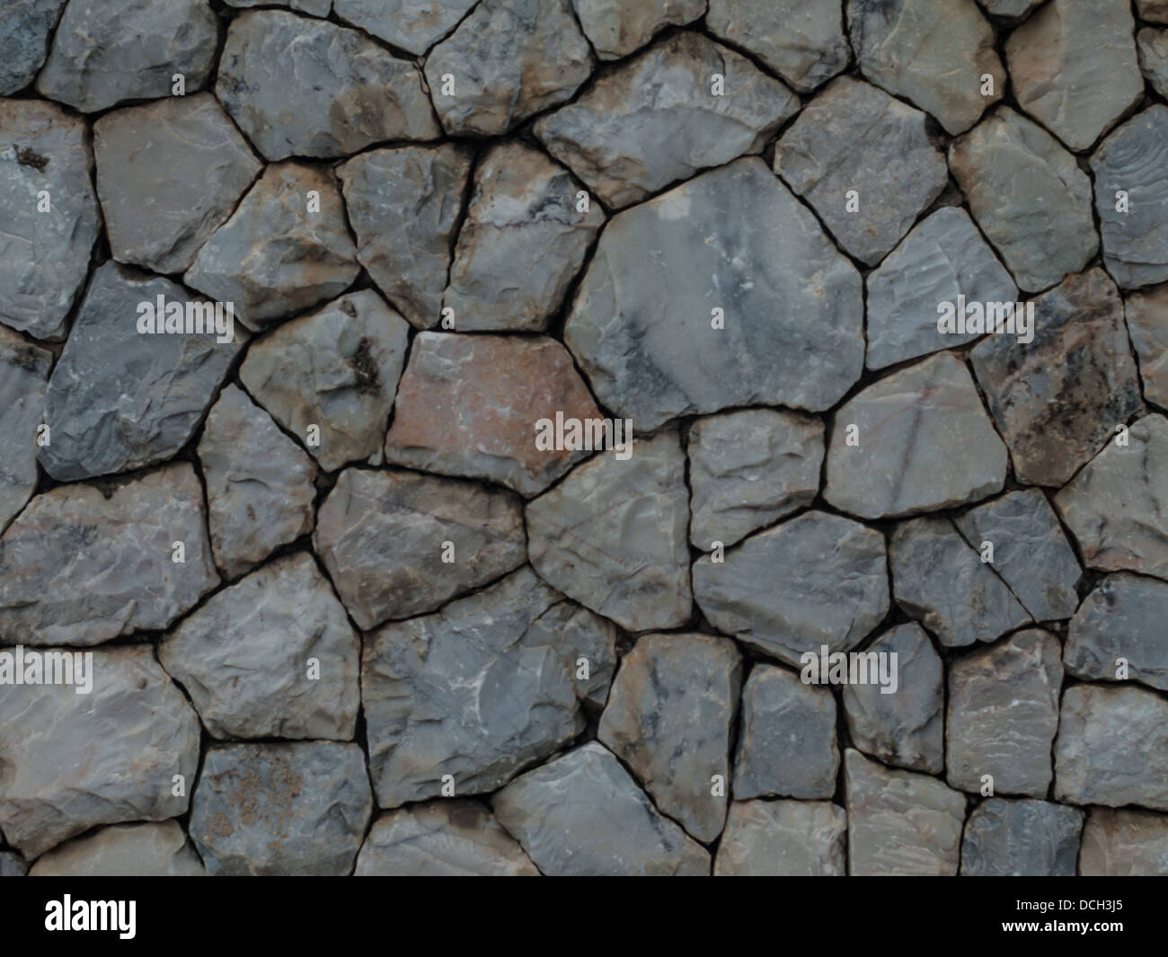 The Marble walls in asia Stock Photo - Alamy