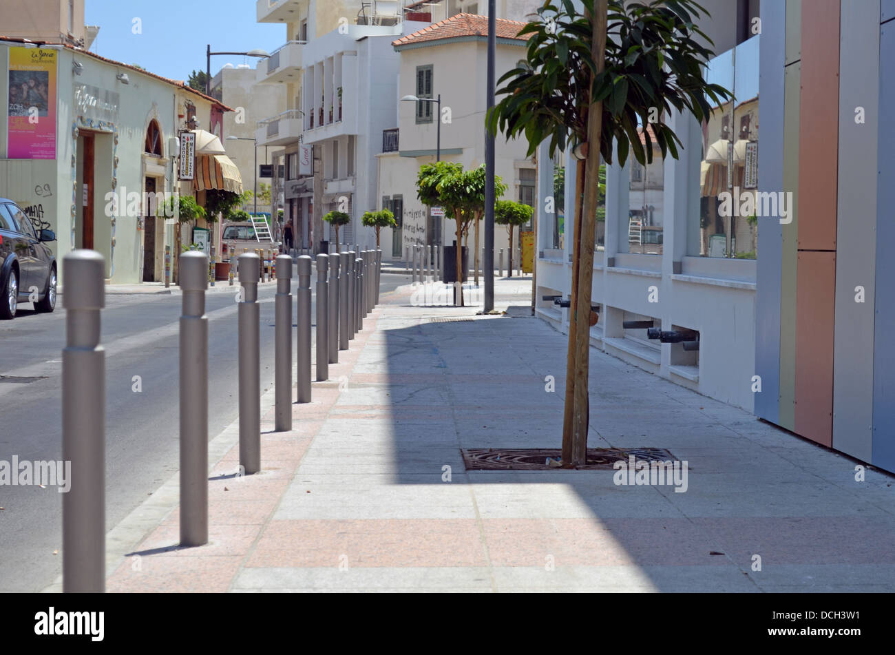 Cyprus landmarks hi-res stock photography and images - Alamy