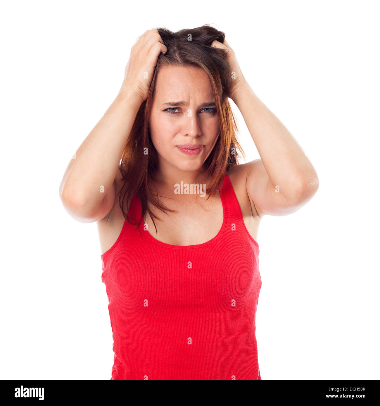 Pain and suffering hi-res stock photography and images - Alamy