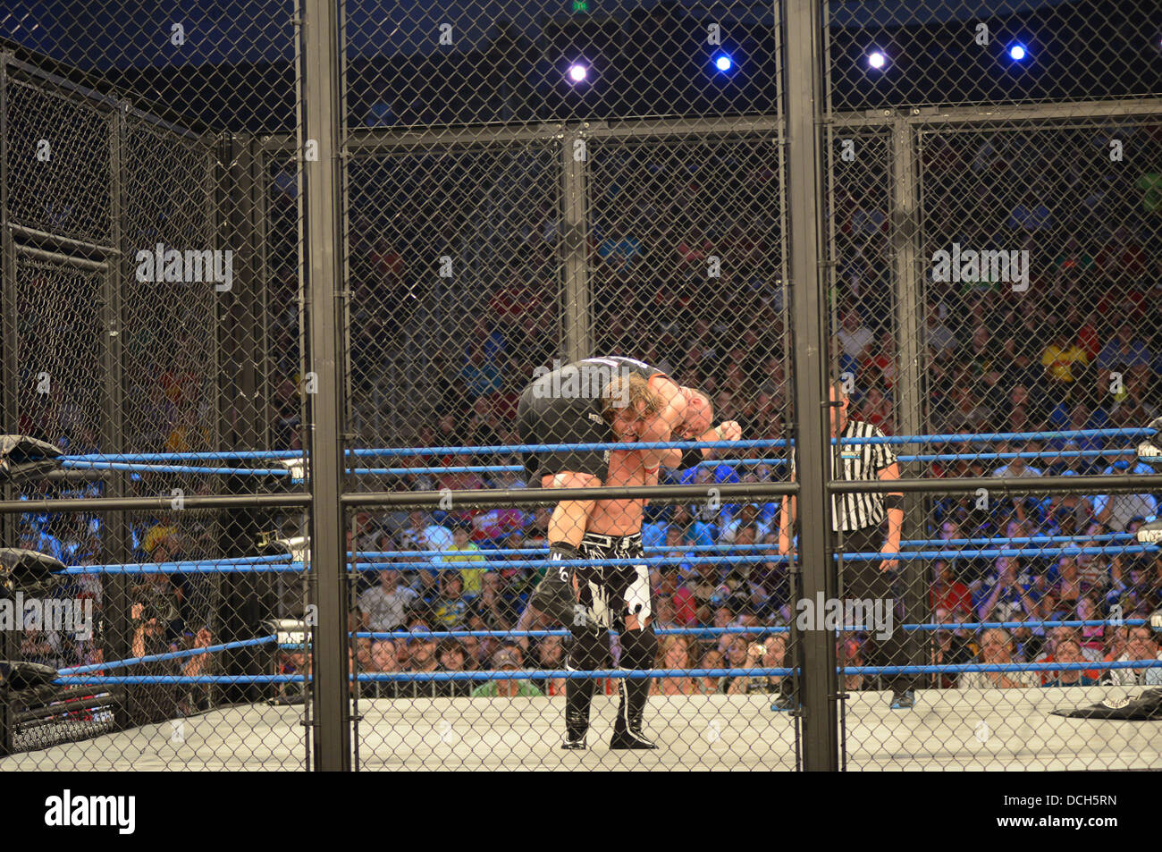 Bully ray hi-res stock photography and images - Alamy