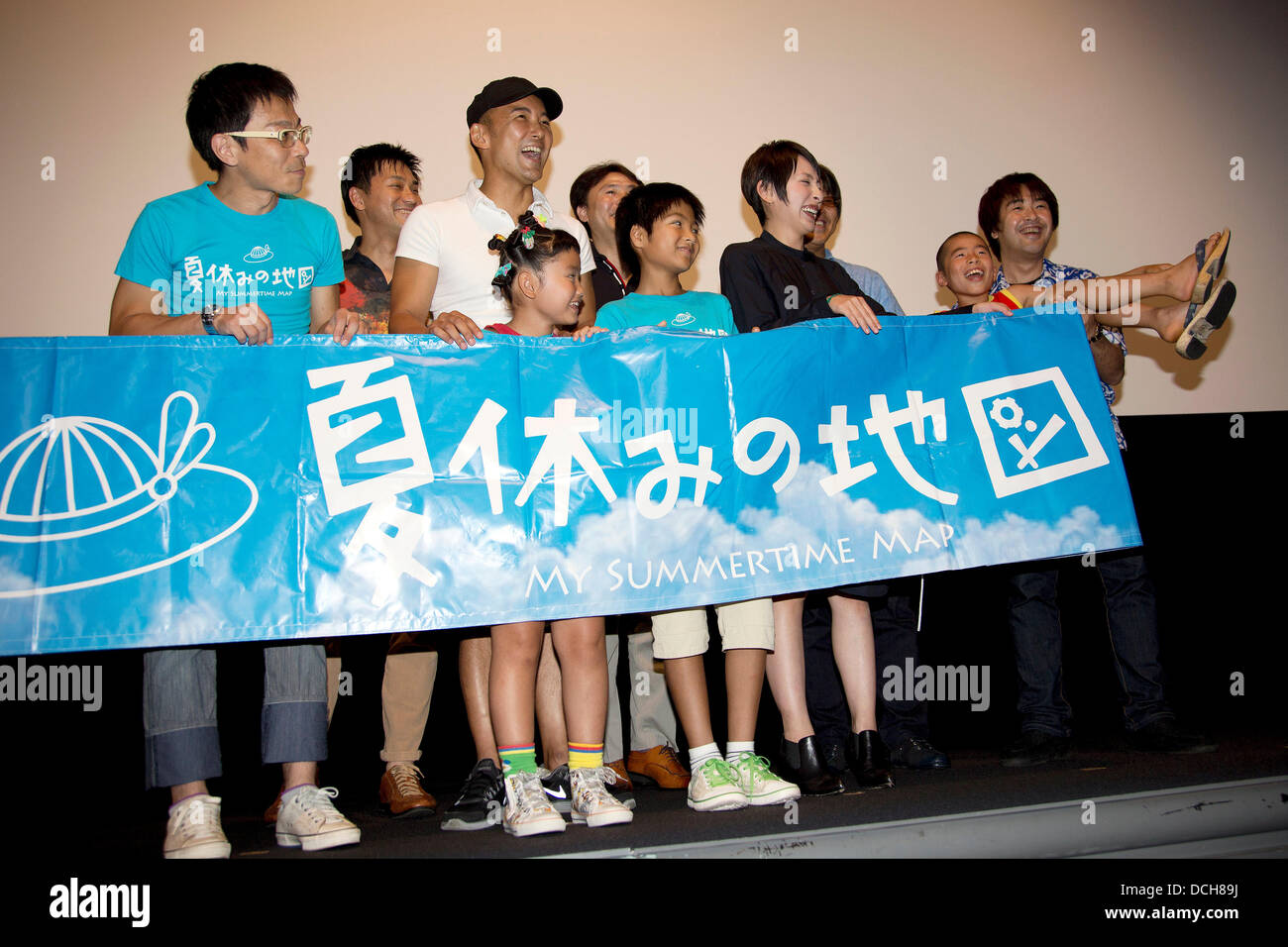 Megumi Tanaka Shutter