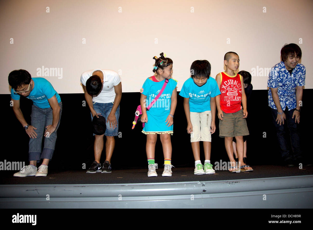 Megumi Tanaka Shutter