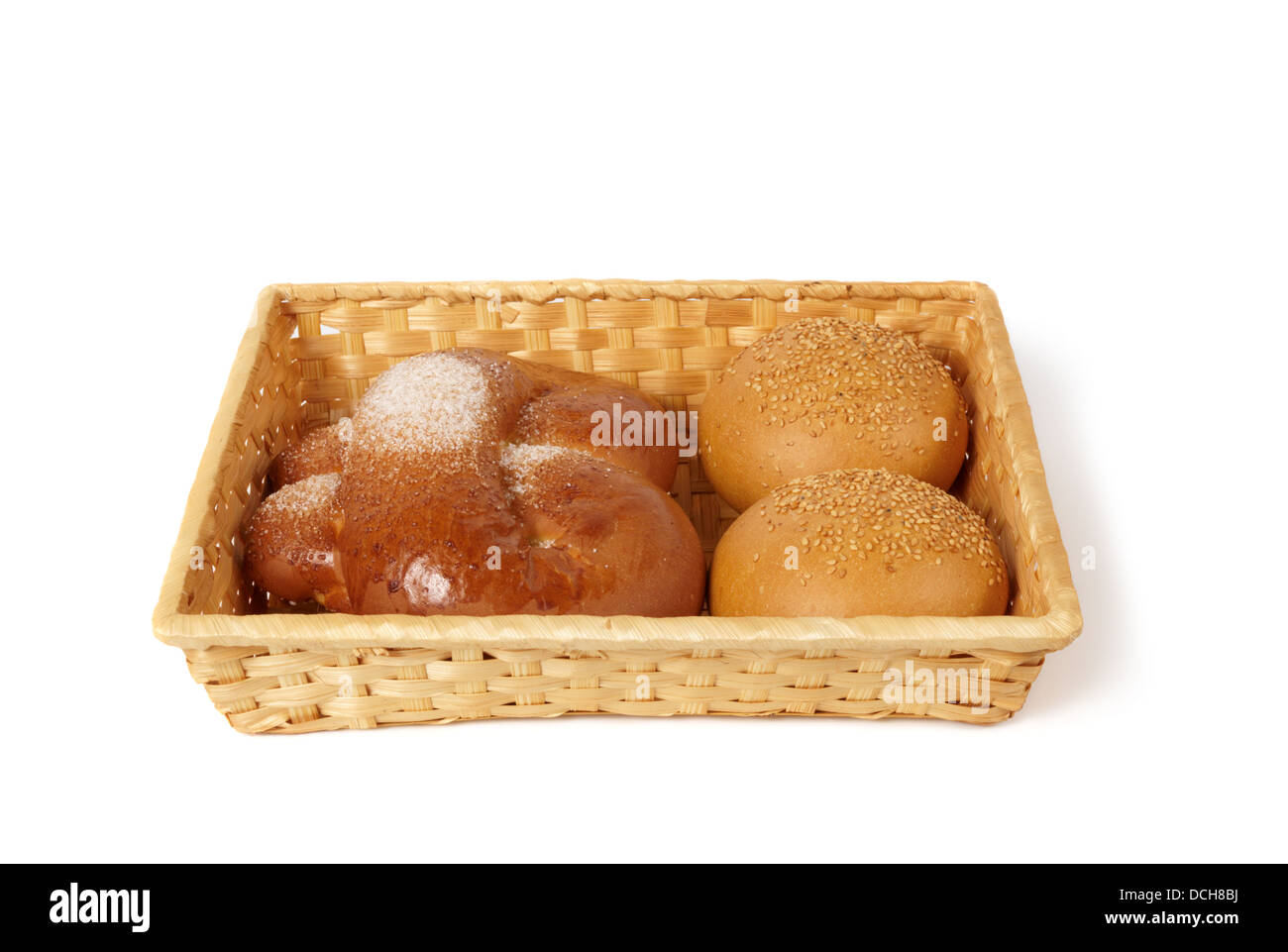 Warm buns hi-res stock photography and images - Alamy
