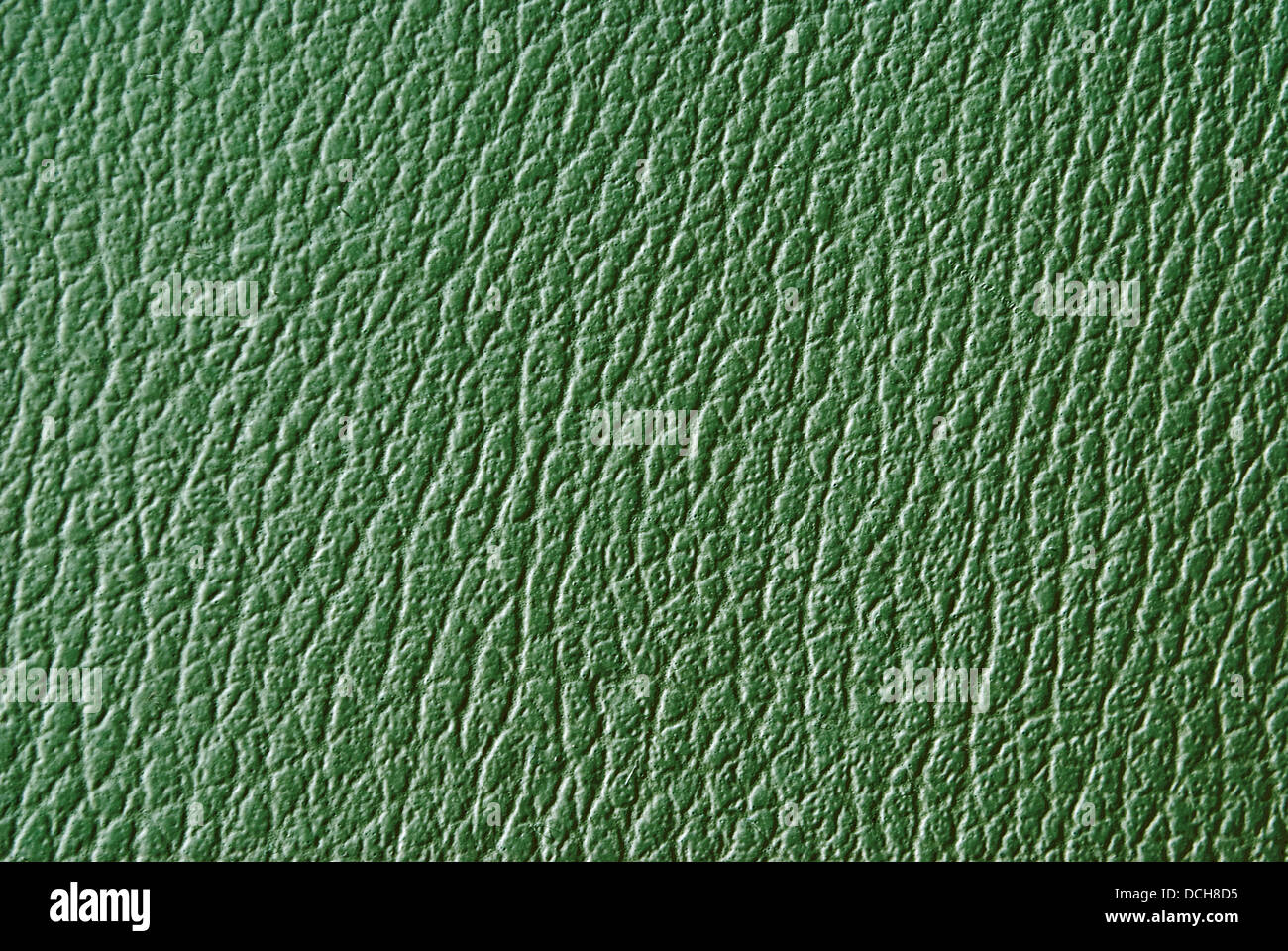 Green leather texture hi-res stock photography and images - Alamy