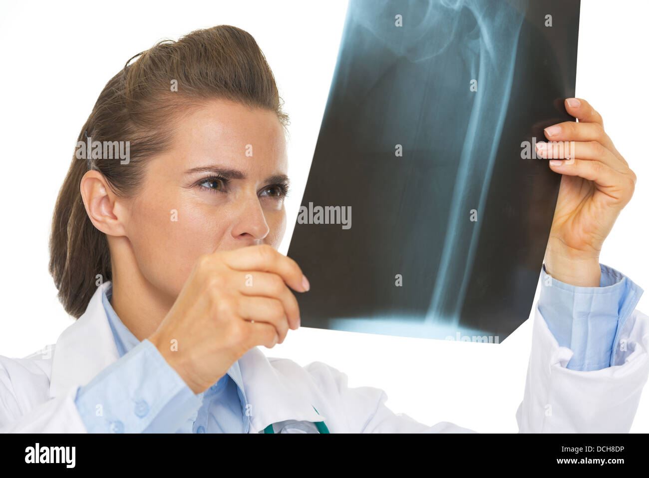 Fluorography hi-res stock photography and images - Alamy