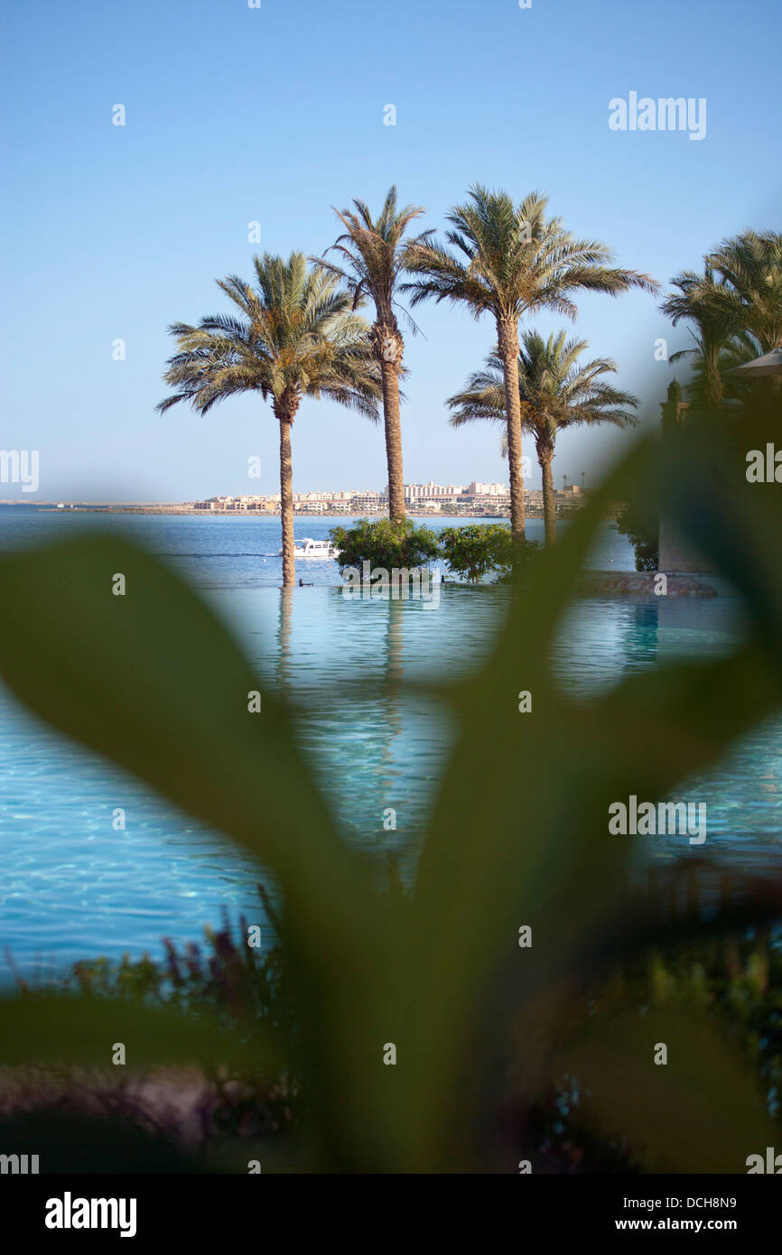 Hurghada red sea resort egypt hi-res stock photography and images - Alamy