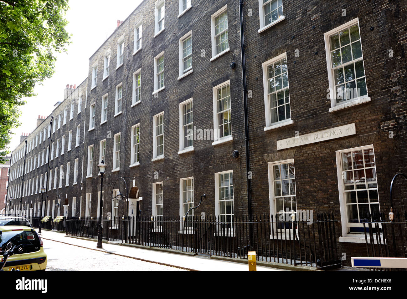 Verulam hi-res stock photography and images - Alamy