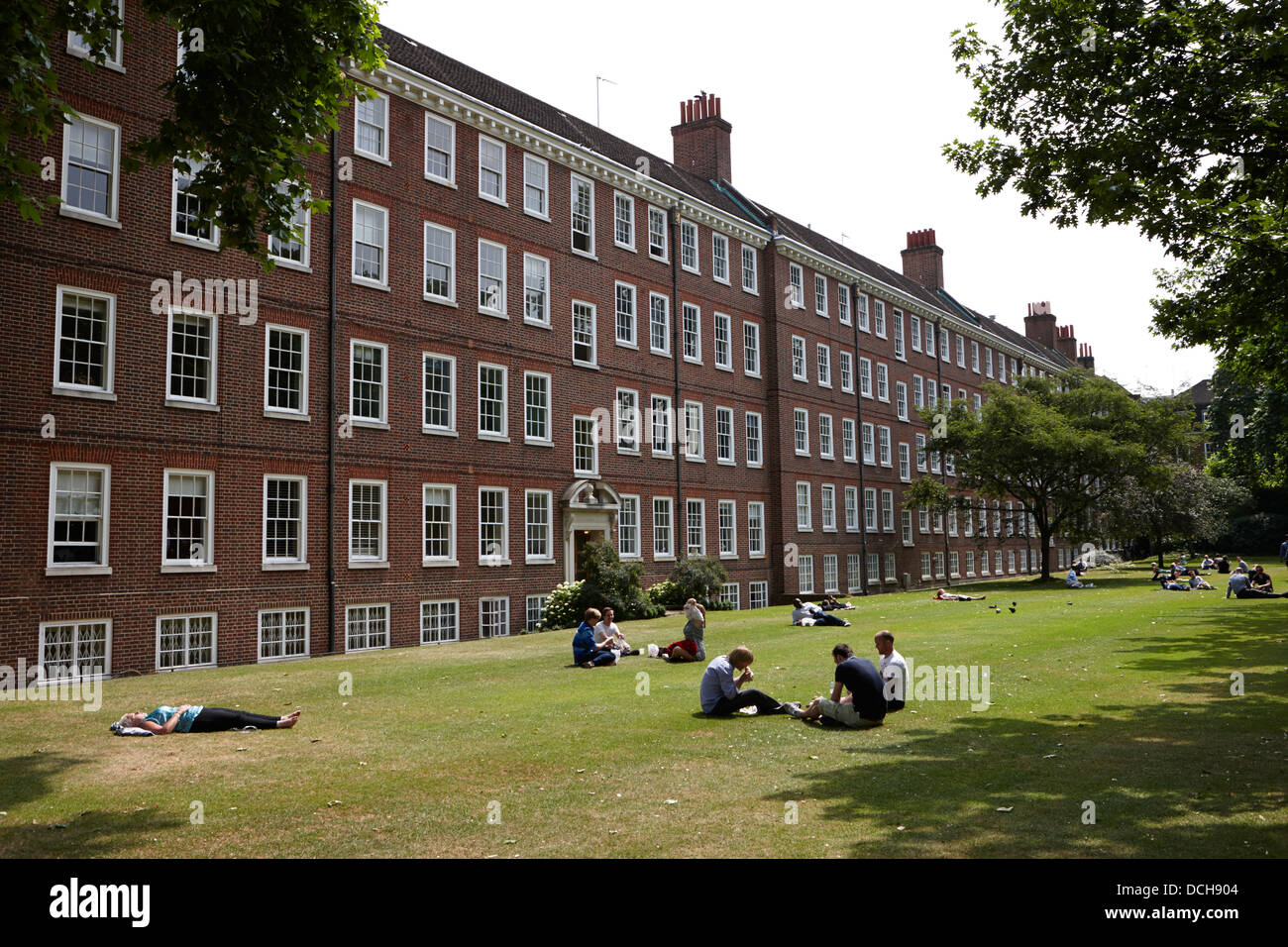 Grays inn london hi-res stock photography and images - Alamy