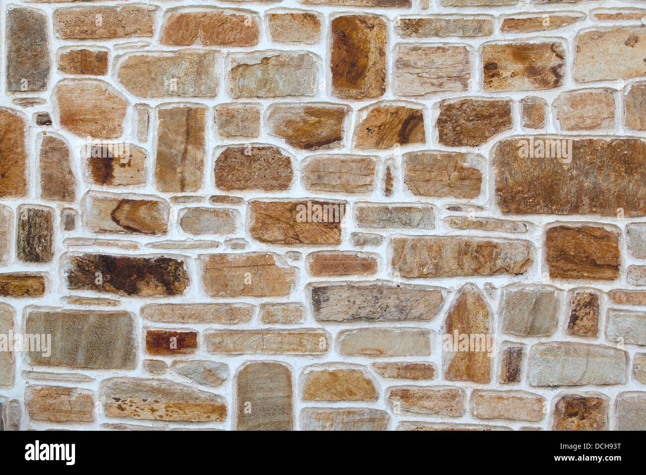 old stone wall Stock Photo - Alamy