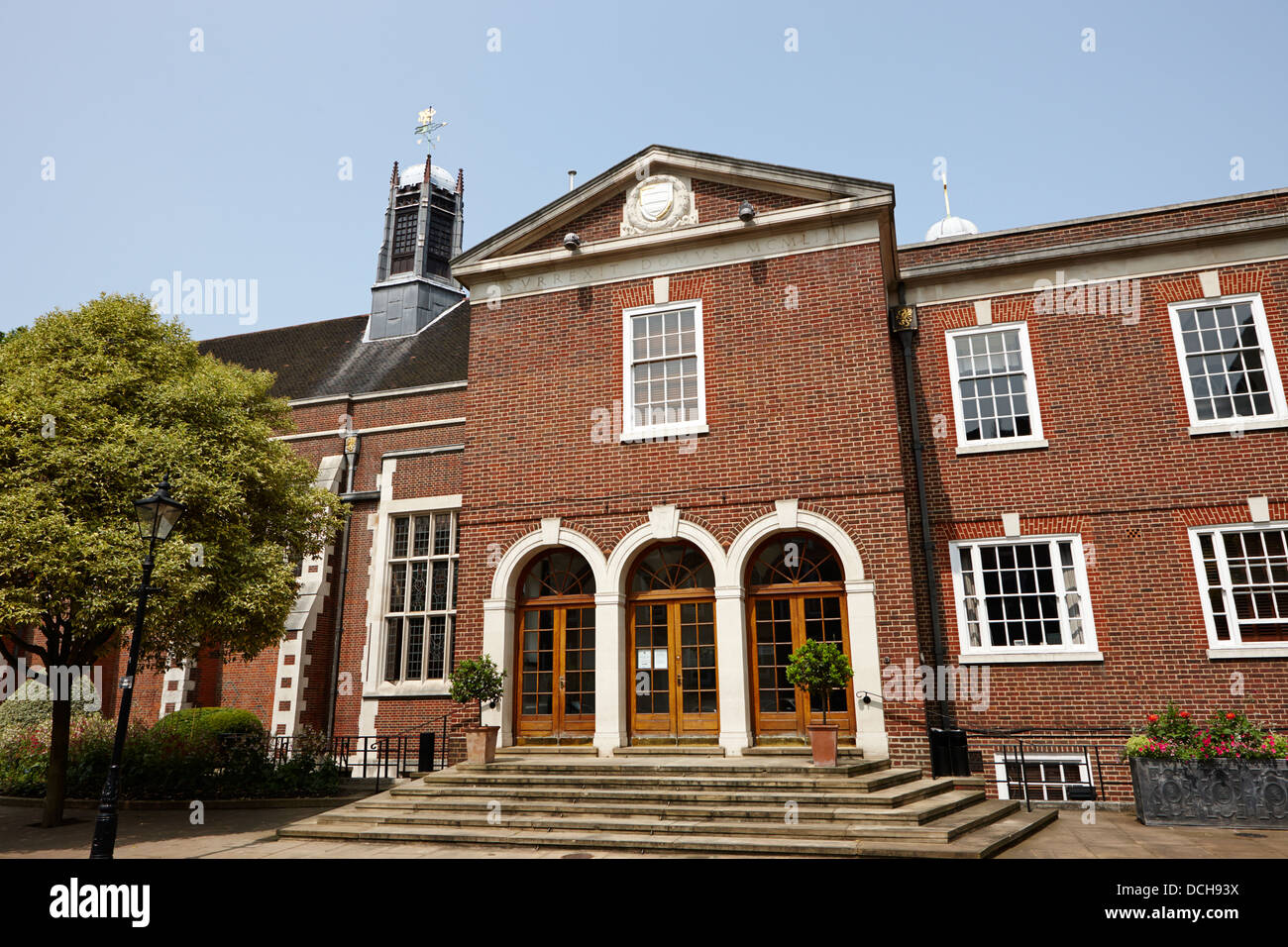 grays inn hall London England UK Stock Photo - Alamy