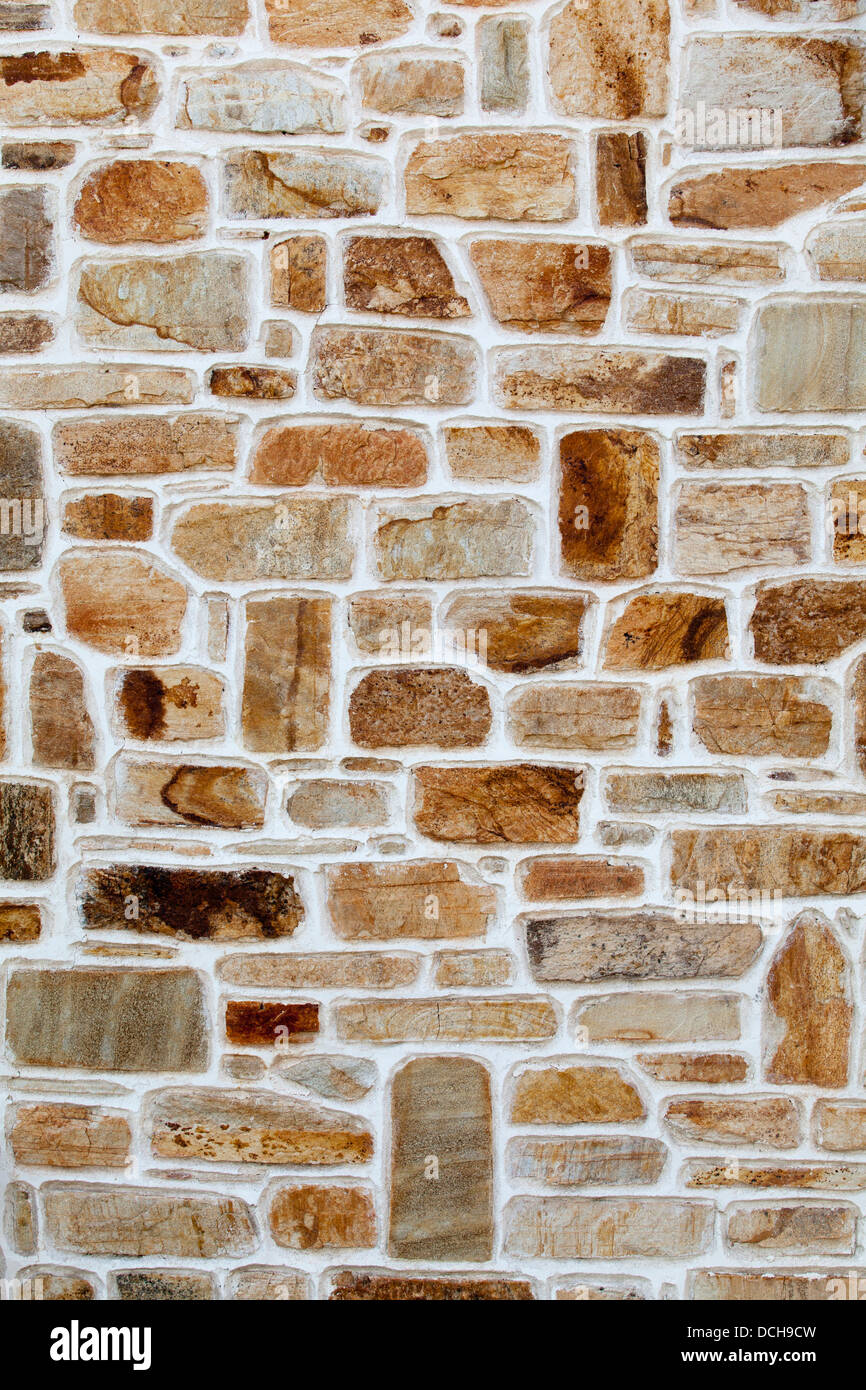 old stone wall Stock Photo - Alamy