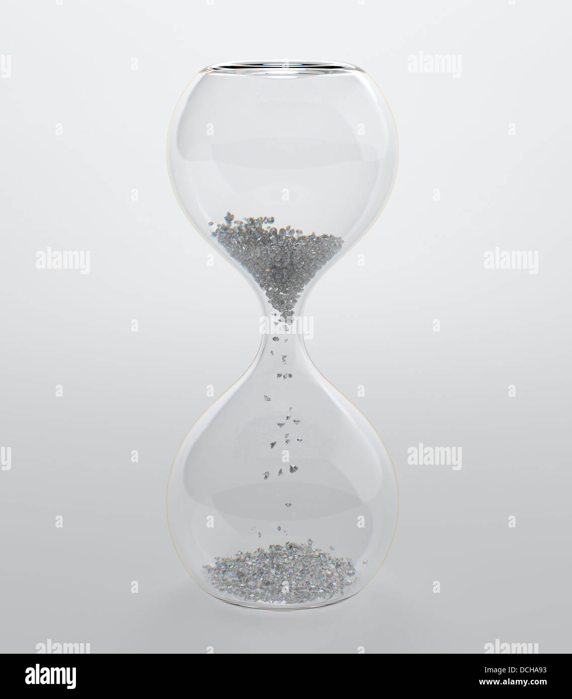 Diamond shape clock hi-res stock photography and images - Alamy