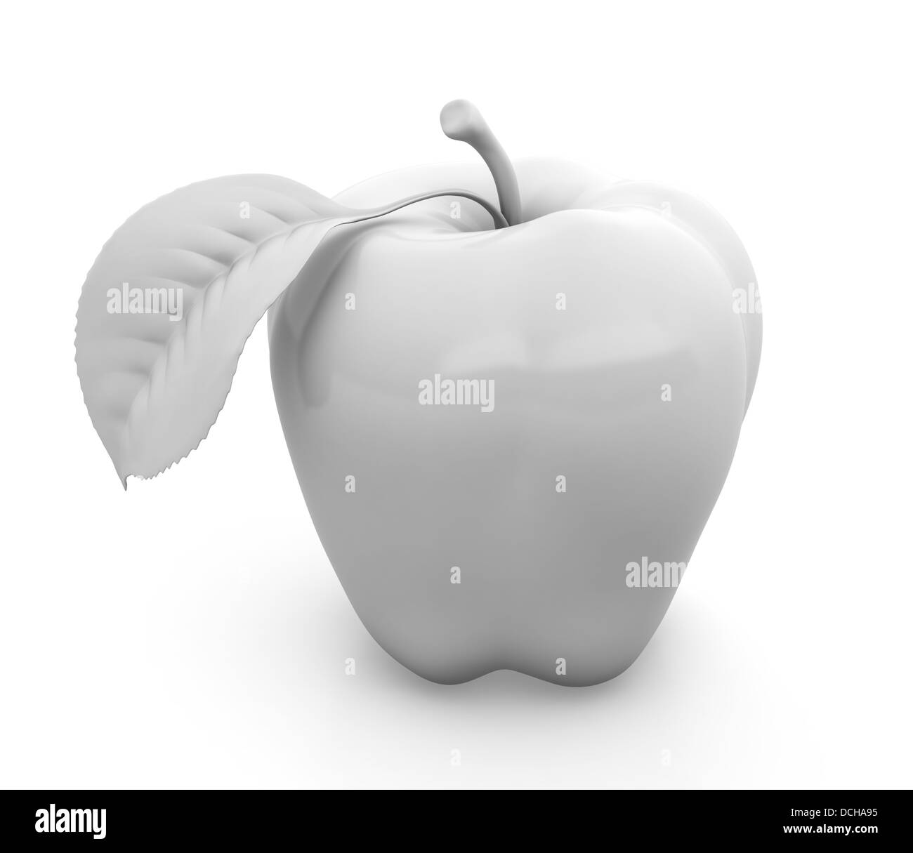 Artificial fruit Black and White Stock Photos & Images - Alamy