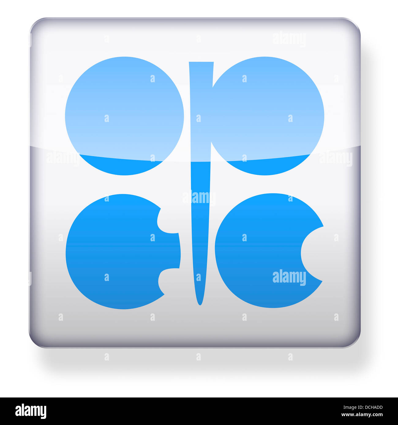 Opec Logo
