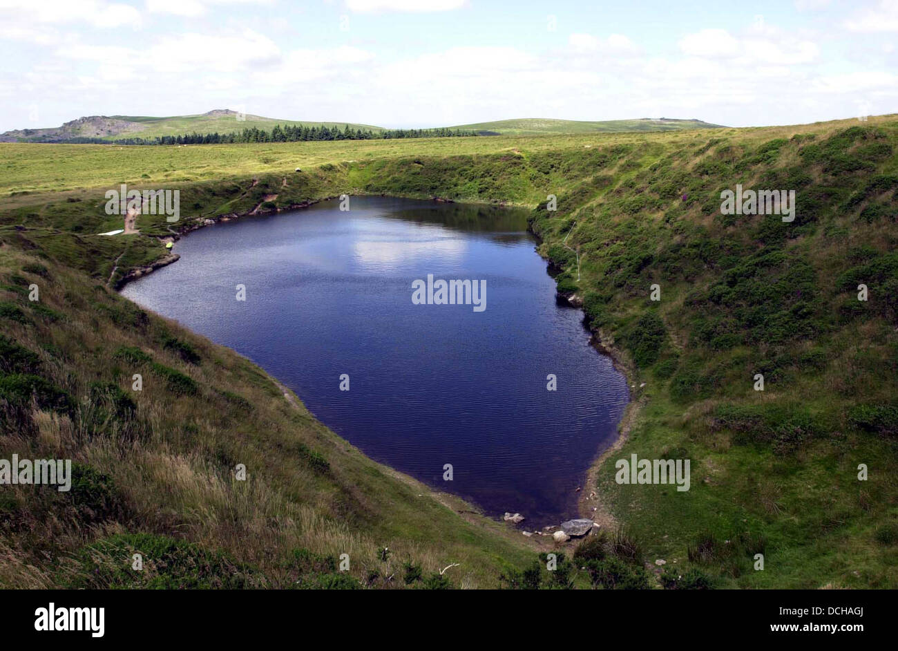 Crazywell pool hi-res stock photography and images - Alamy