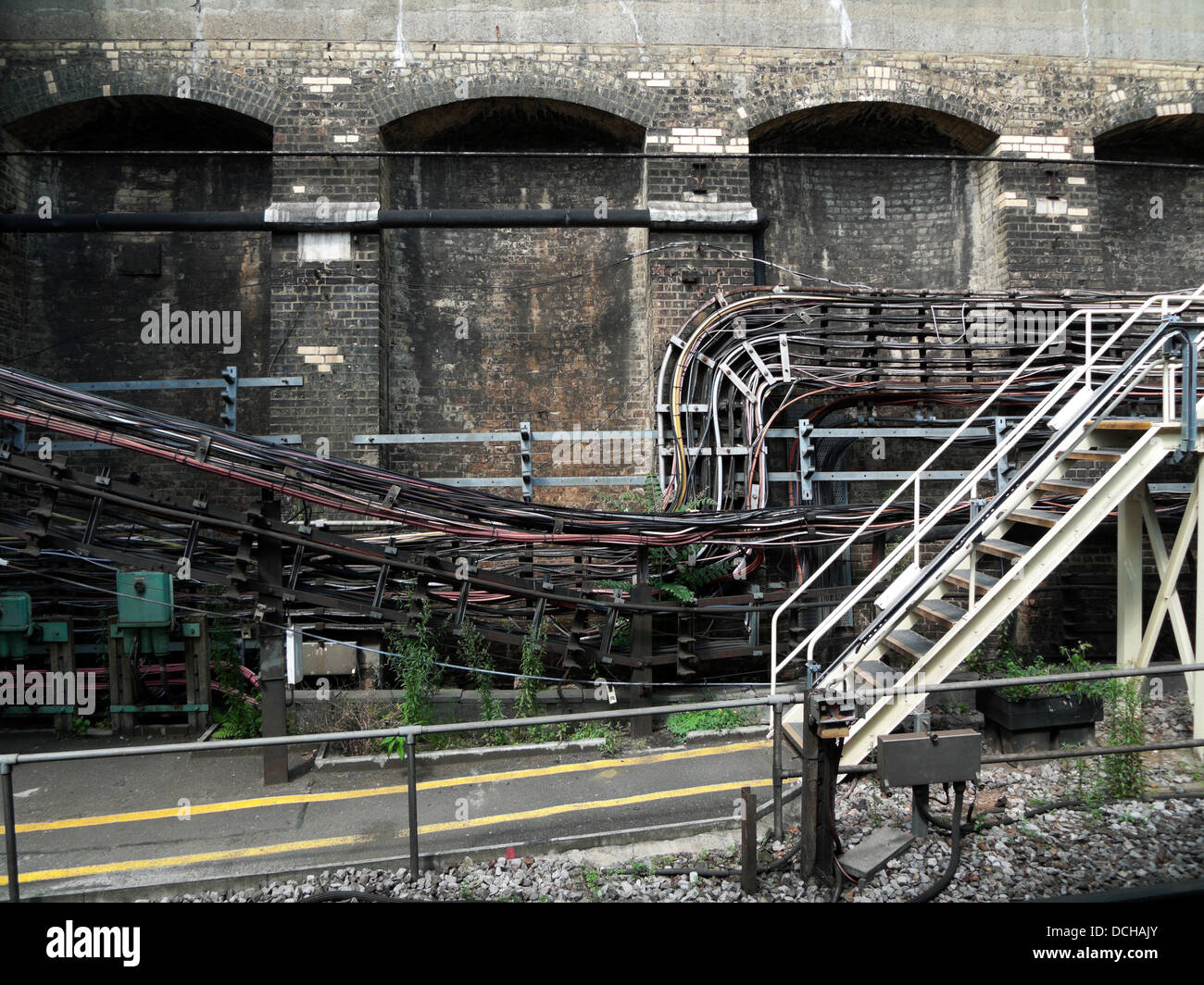 Edgeware road london hi-res stock photography and images - Alamy