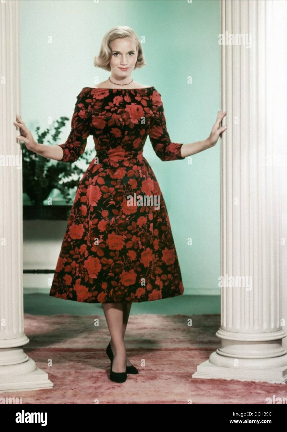 Norte Por Noroeste Eva Marie Saint