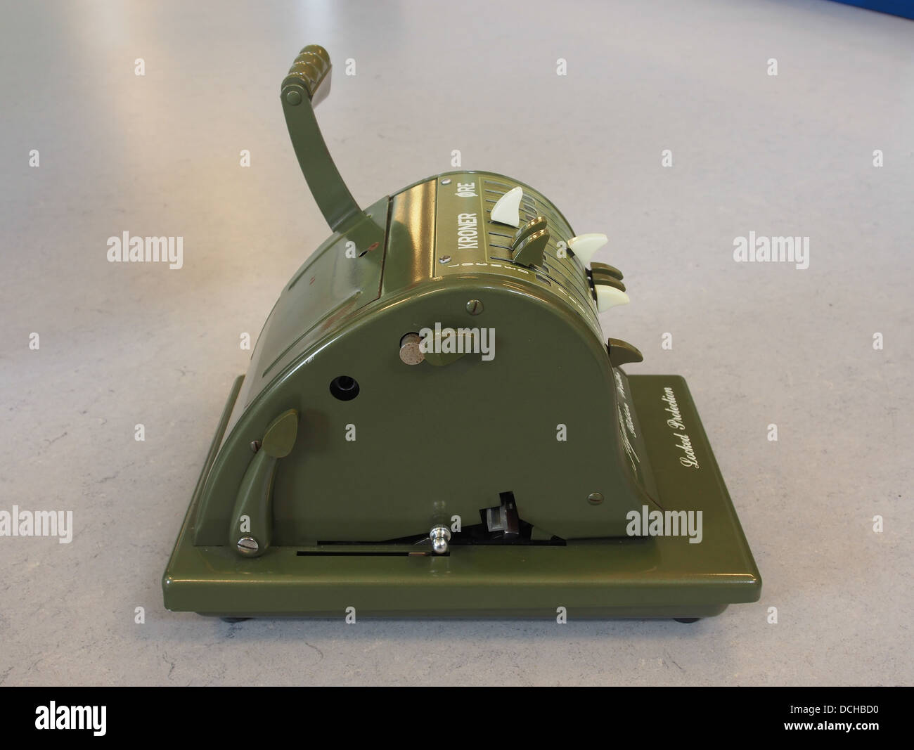 Paymaster hi-res stock photography and images - Alamy