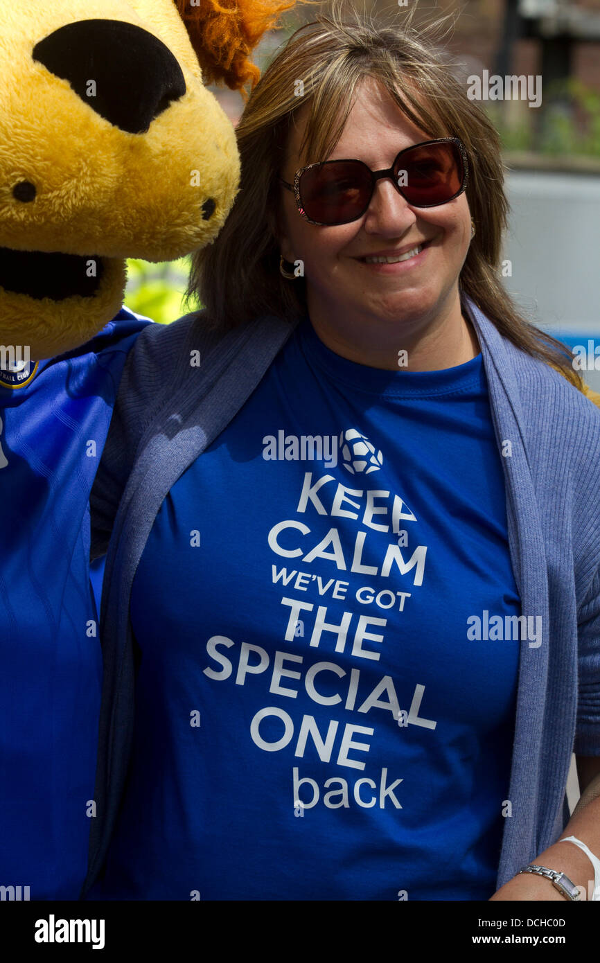 Welcome back to football hi-res stock photography and images - Alamy