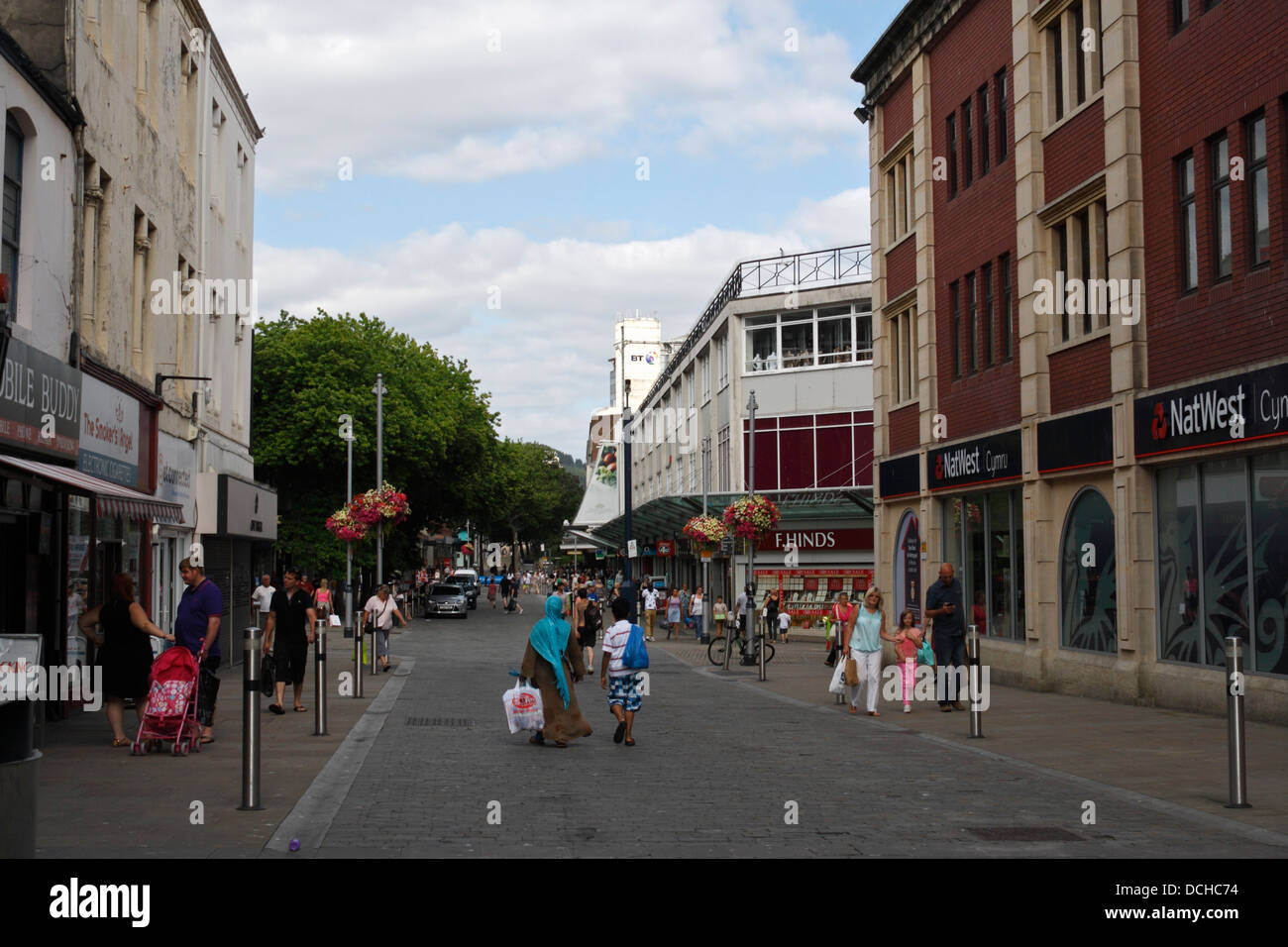 Swansea City High Resolution Stock Photography and Images - Alamy