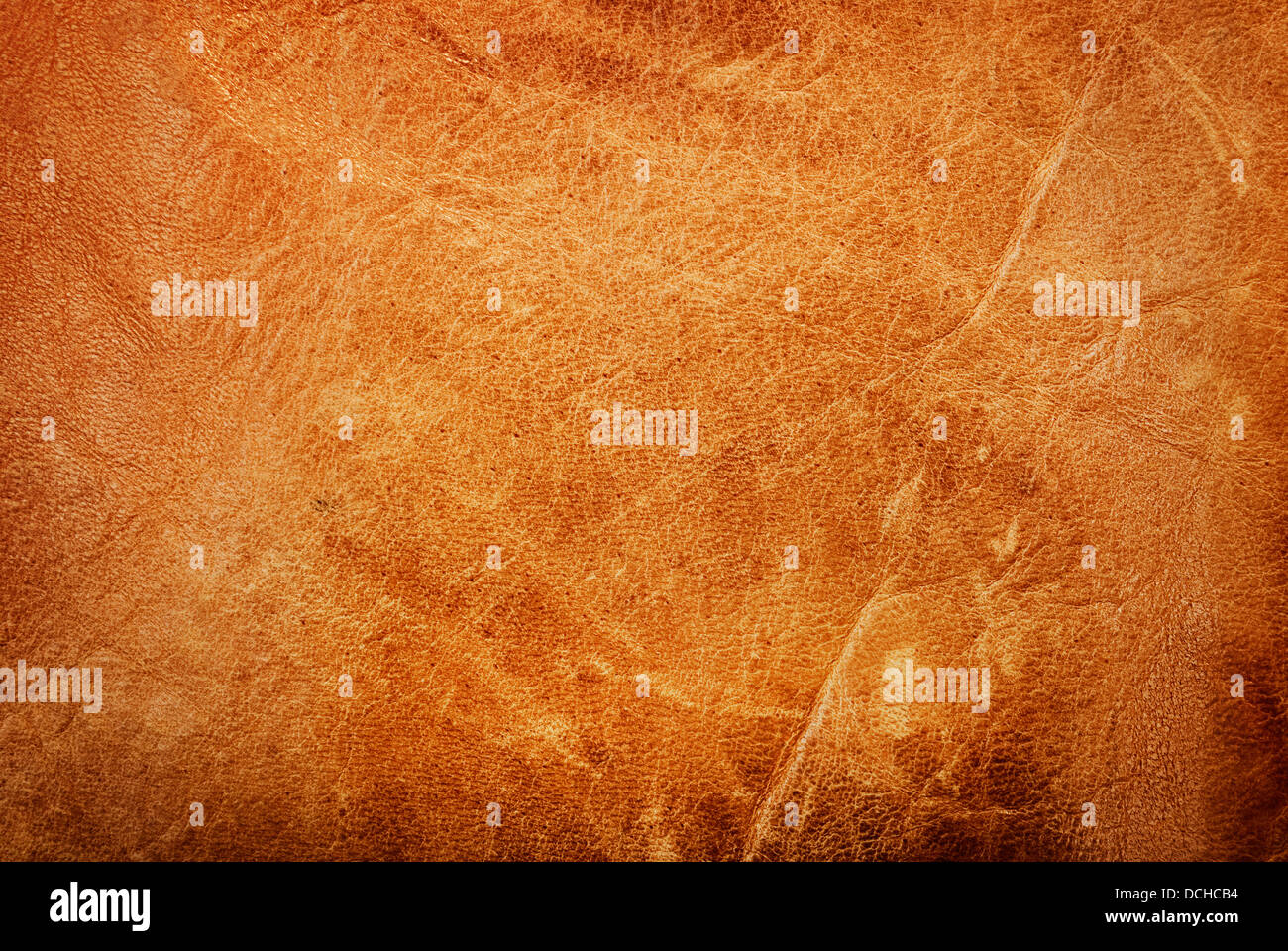 Natural brown leather texture close up Stock Photo - Alamy