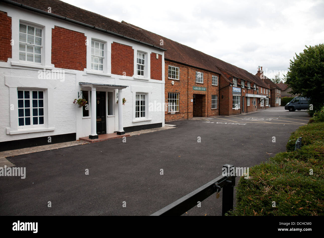 Yateley hampshire hi-res stock photography and images - Alamy