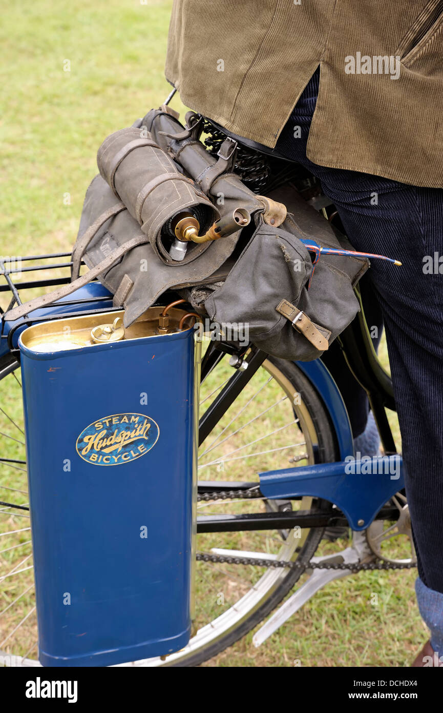 Steampunk Bike High Resolution Stock Photography and Images - Alamy