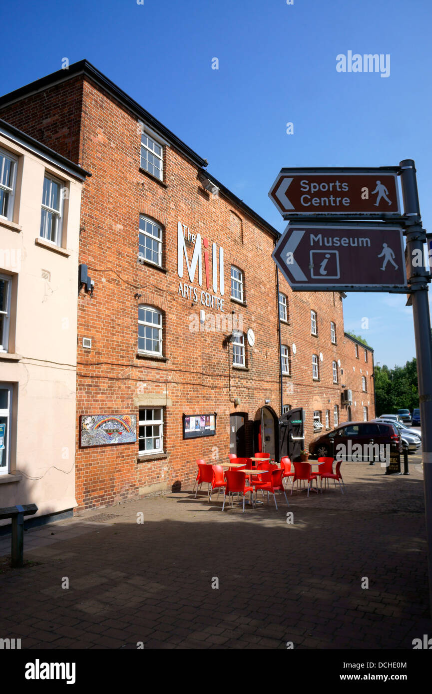 Banbury market hi-res stock photography and images - Alamy