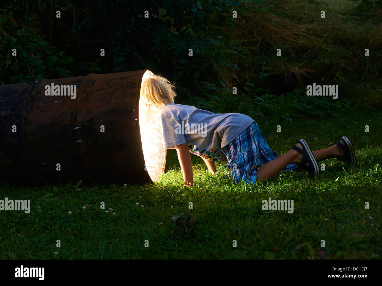 Finding Hidden Treasure High Resolution Stock Photography and Images ...