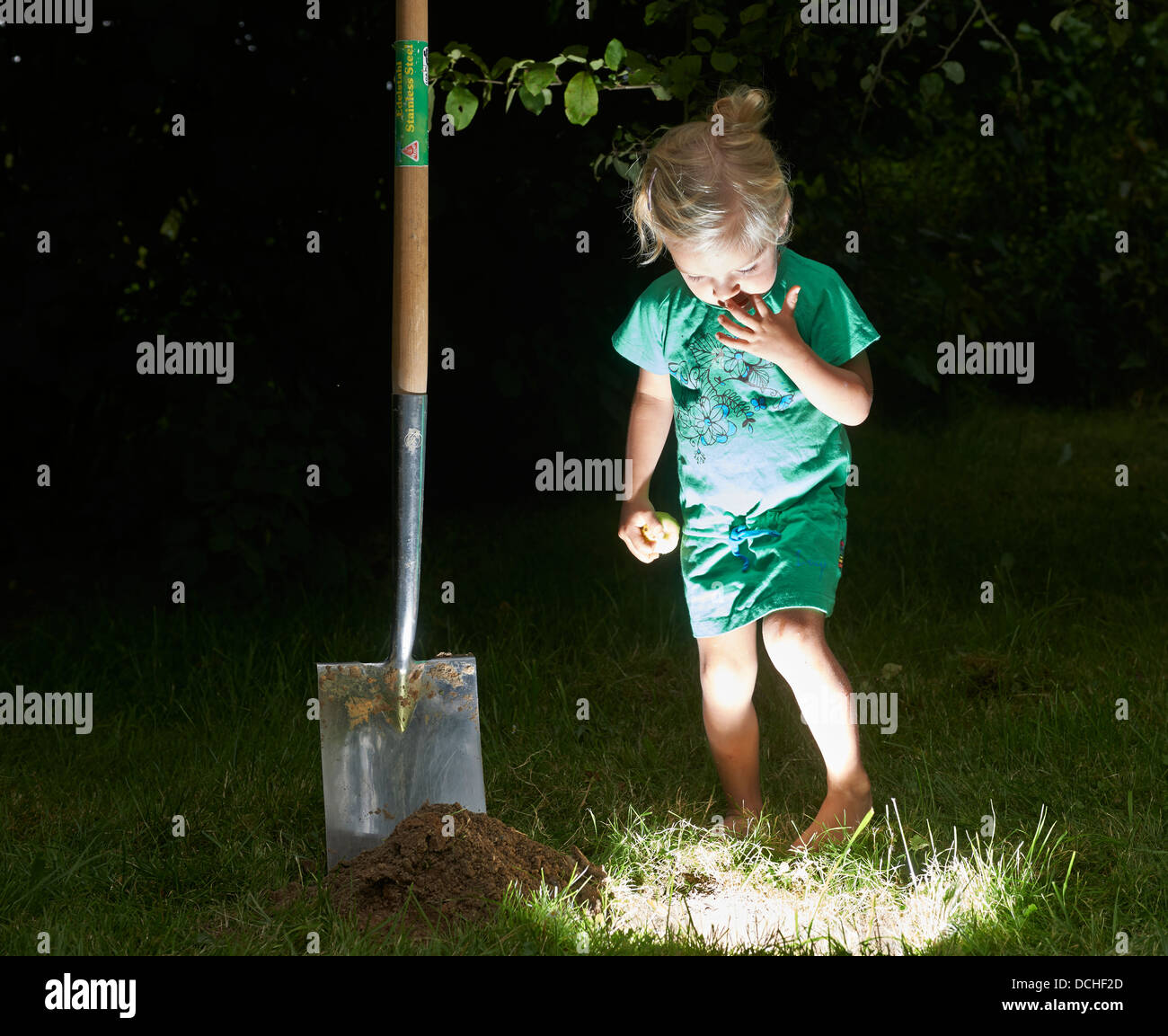 Dig idea hi-res stock photography and images - Alamy