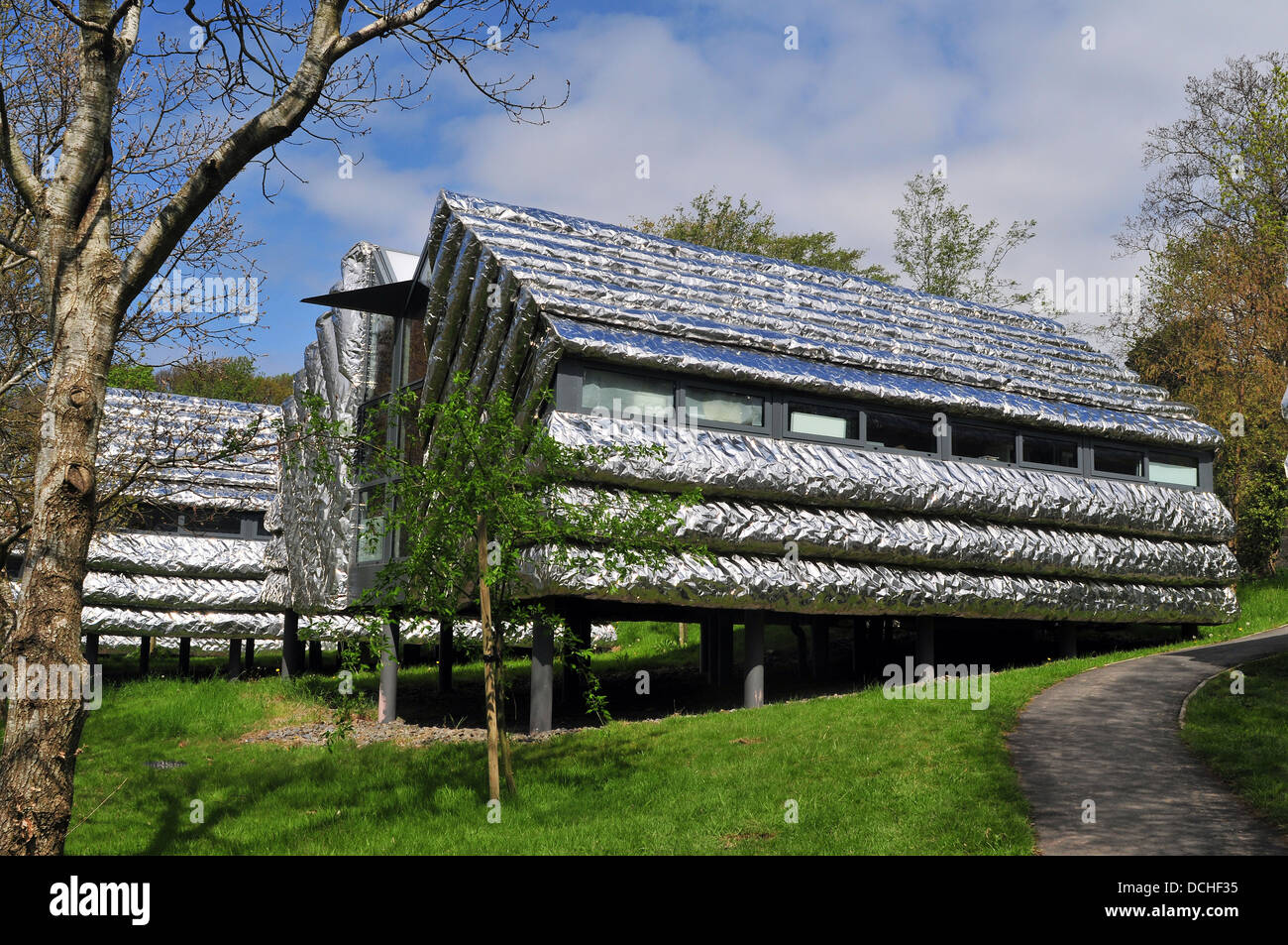 Creative wales award hi-res stock photography and images - Alamy
