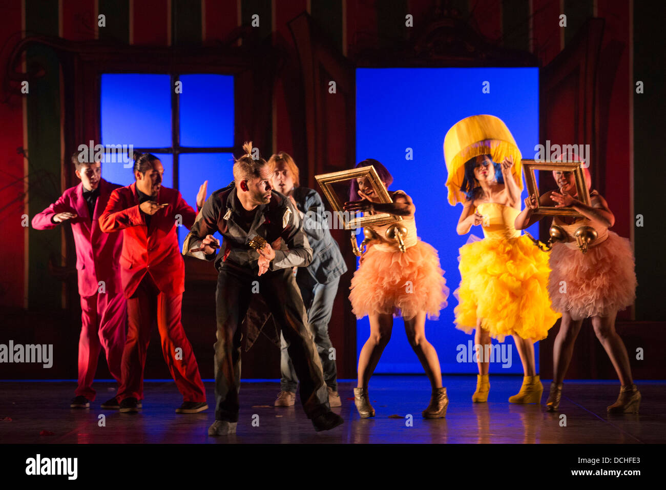 Jennie widegren hi-res stock photography and images - Alamy