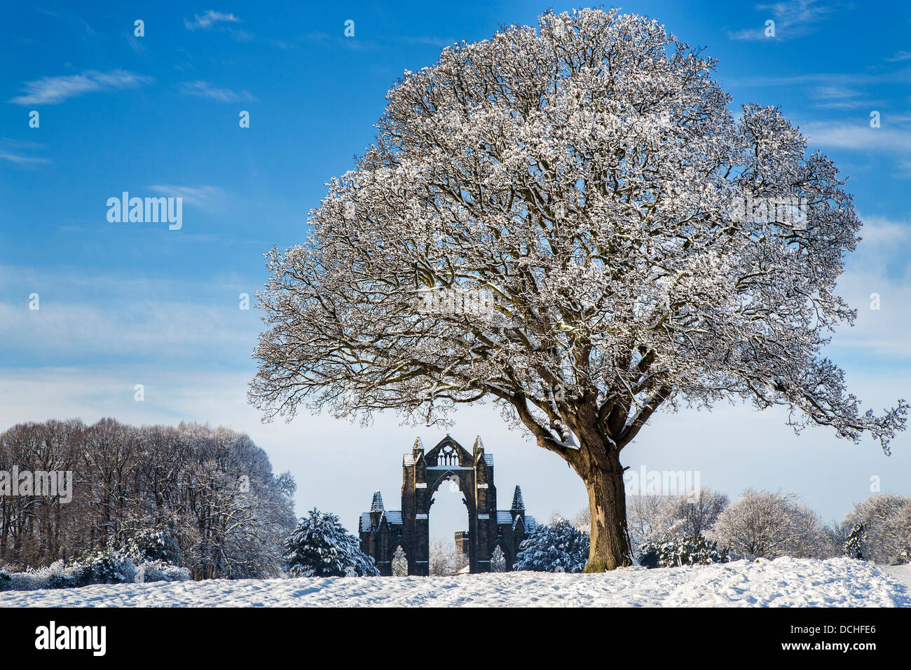 Guisborough hi-res stock photography and images - Alamy