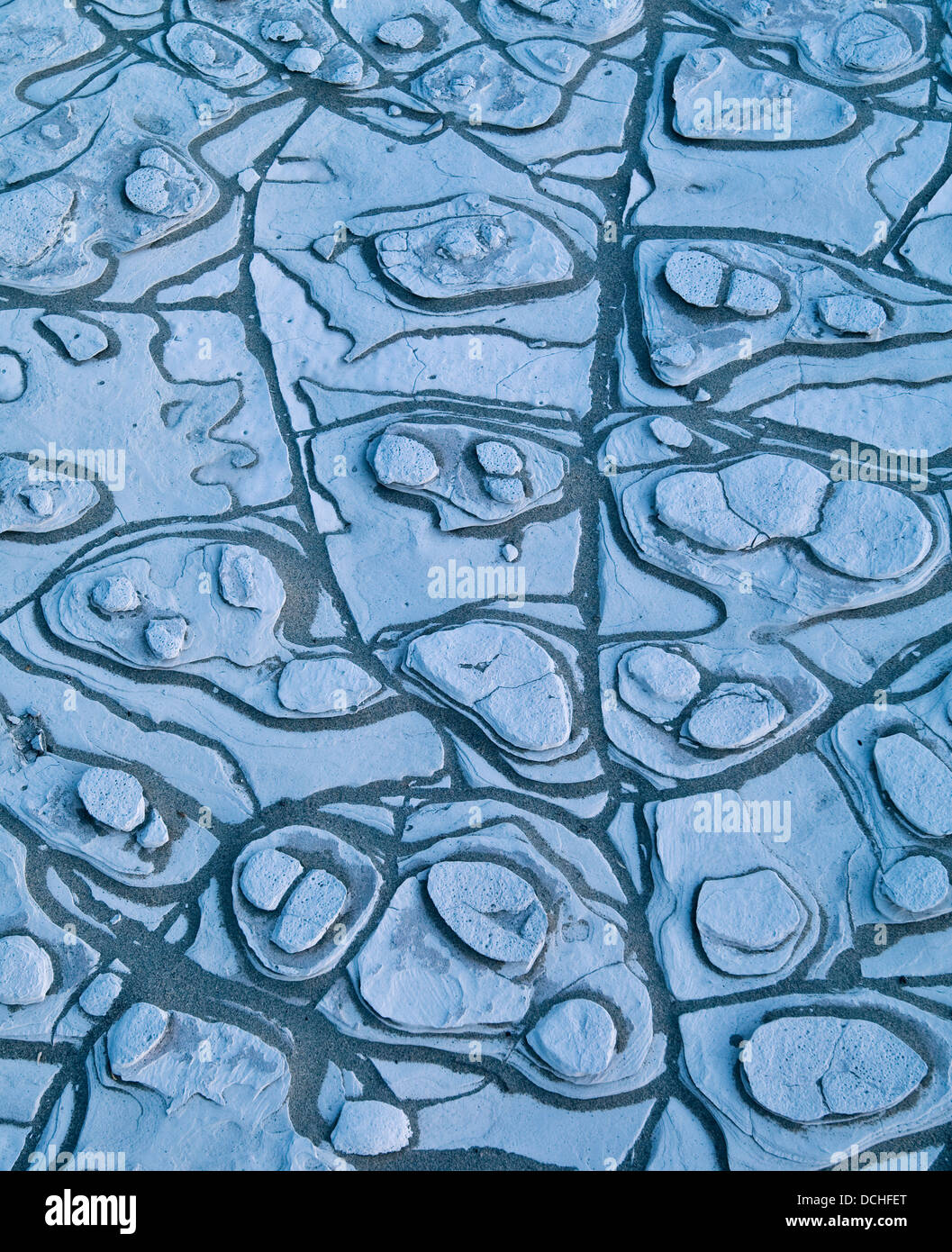 Puddled earth hi-res stock photography and images - Alamy