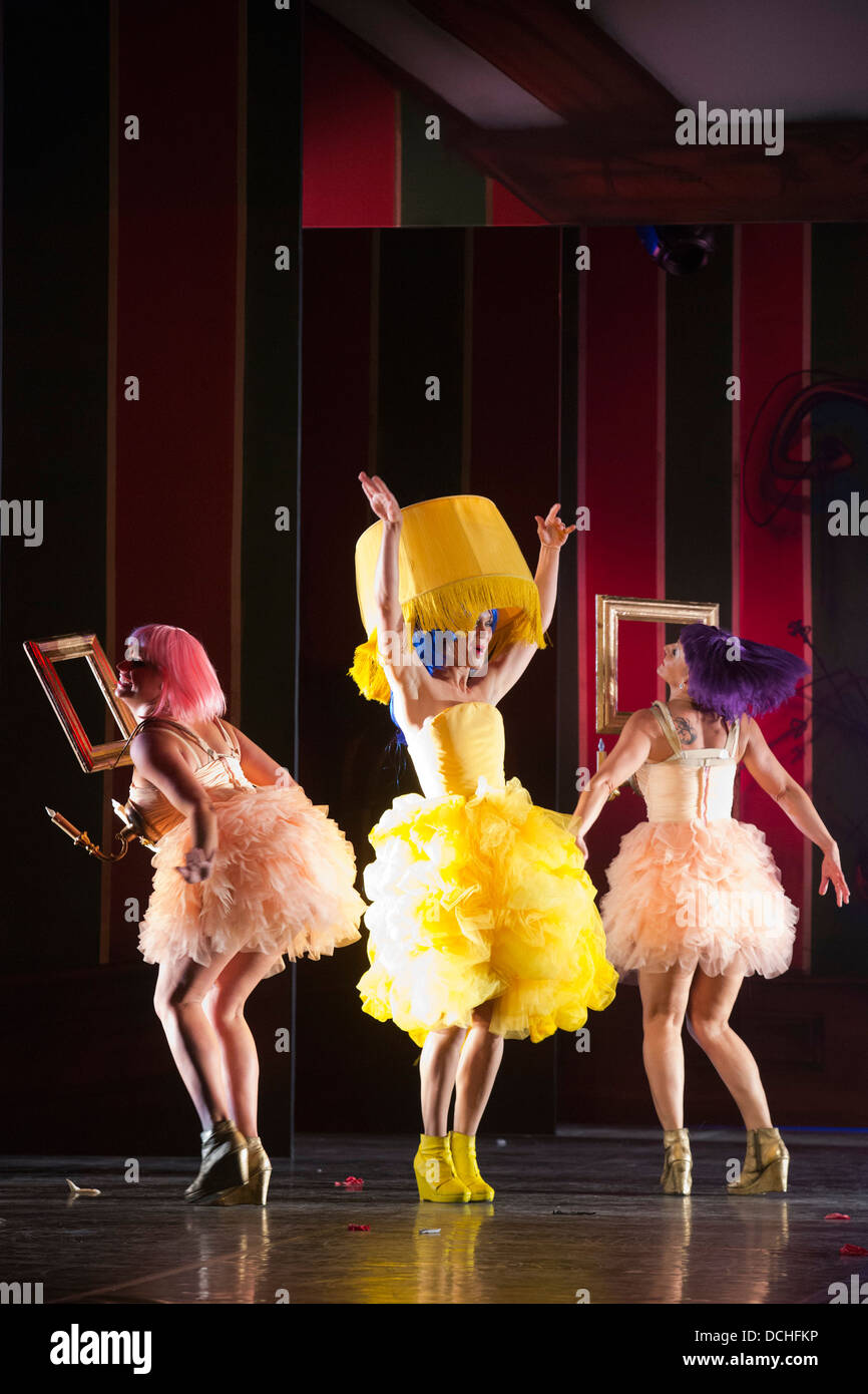 Jennie widegren hi-res stock photography and images - Alamy