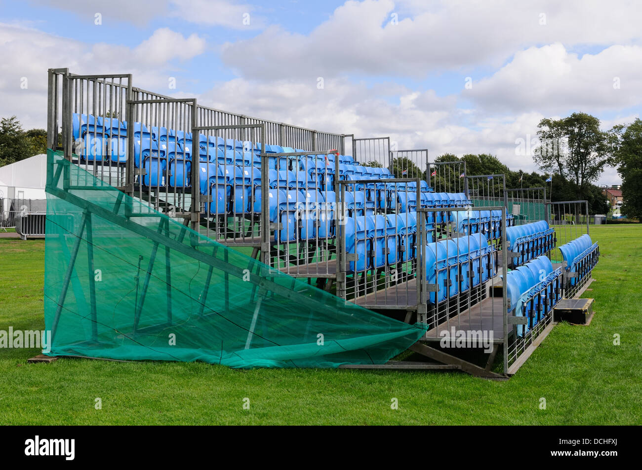 Grandstand Stock Photos & Grandstand Stock Images - Alamy