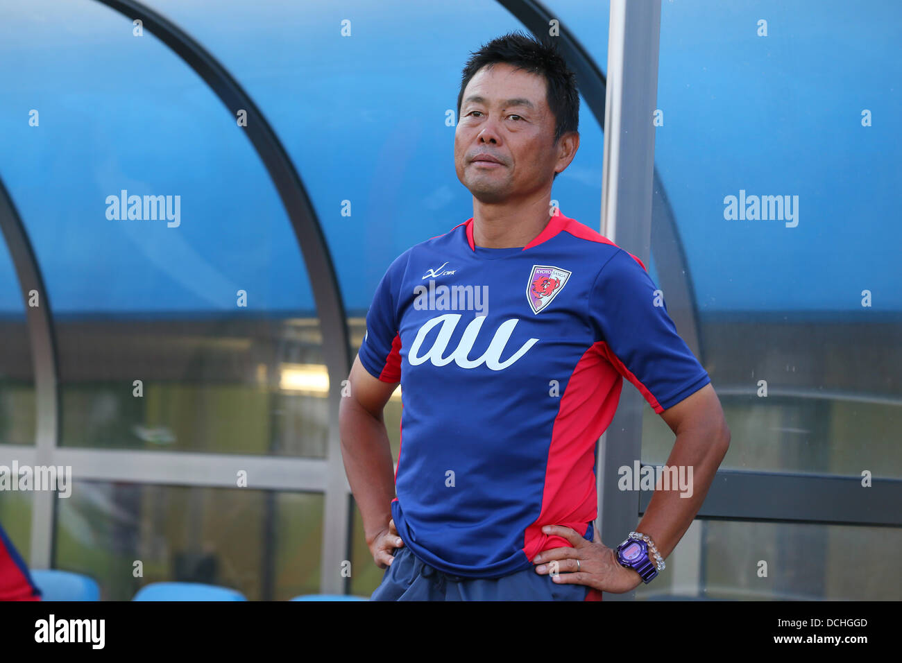 Kanagawa Oki High Resolution Stock Photography and Images - Alamy