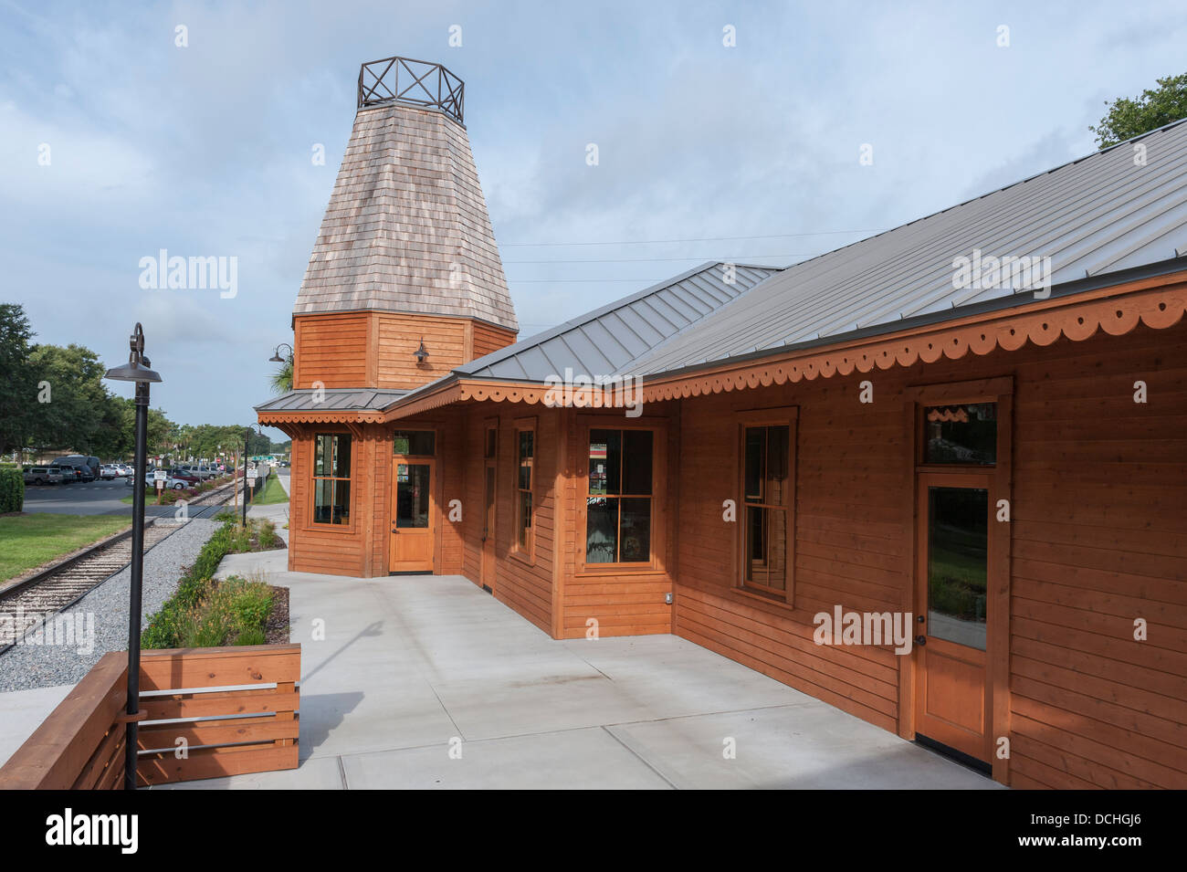 Tavares Florida High Resolution Stock Photography and Images - Alamy