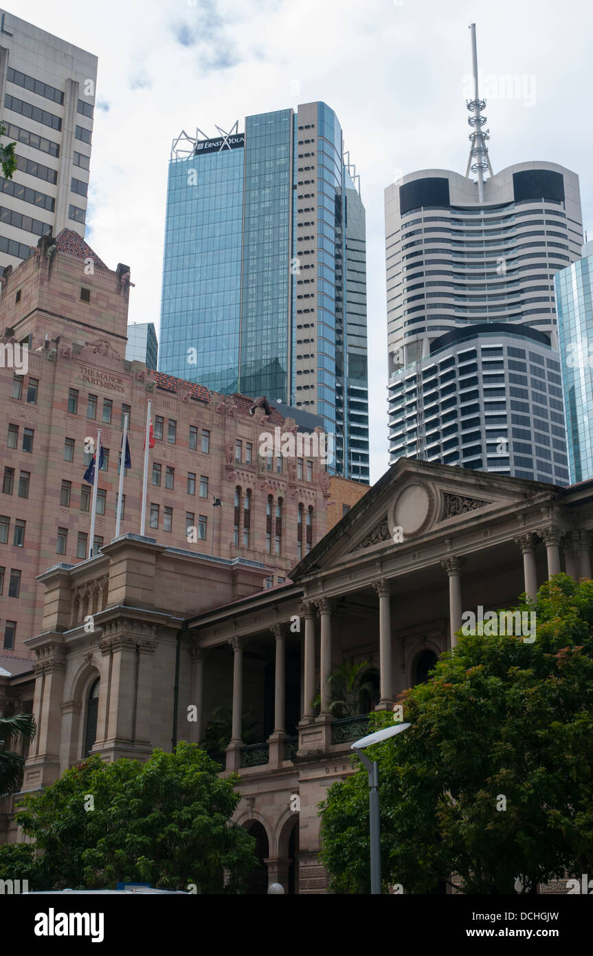 Gpo building hi-res stock photography and images - Alamy
