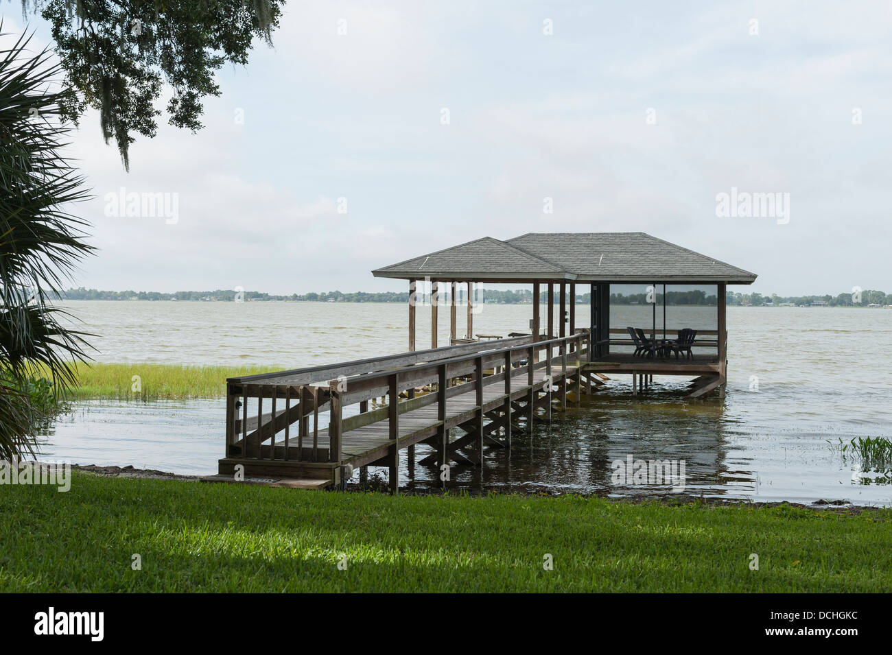 Scenic views of the landscape and property on Lake Shore Drive in Mount ...