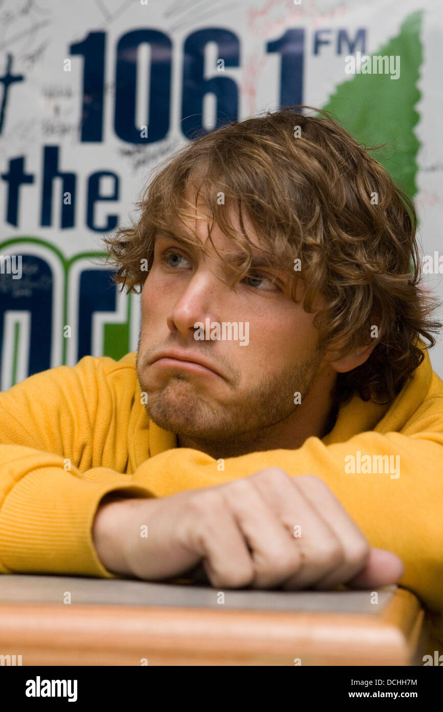 Jon mclaughlin hi-res stock photography and images - Alamy